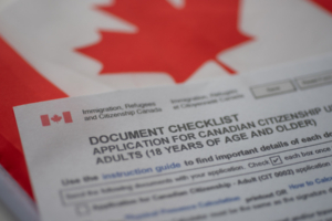 Canadian Immigration Lawyers Toronto | Chaudhary Law Office