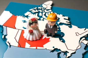 Canadian Immigration Lawyers Toronto | Chaudhary Law Office