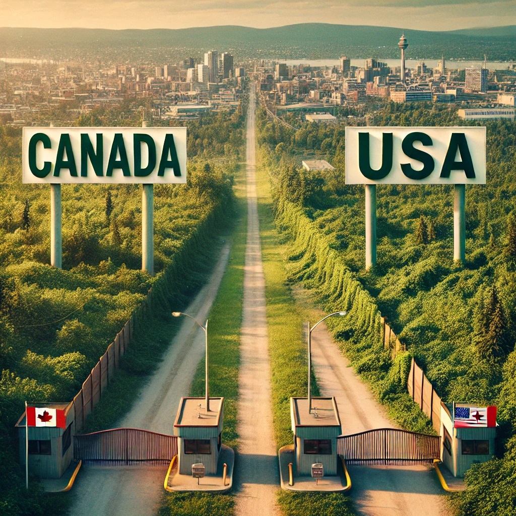 Canada Refugee Changes in 2024- What You Need to Know