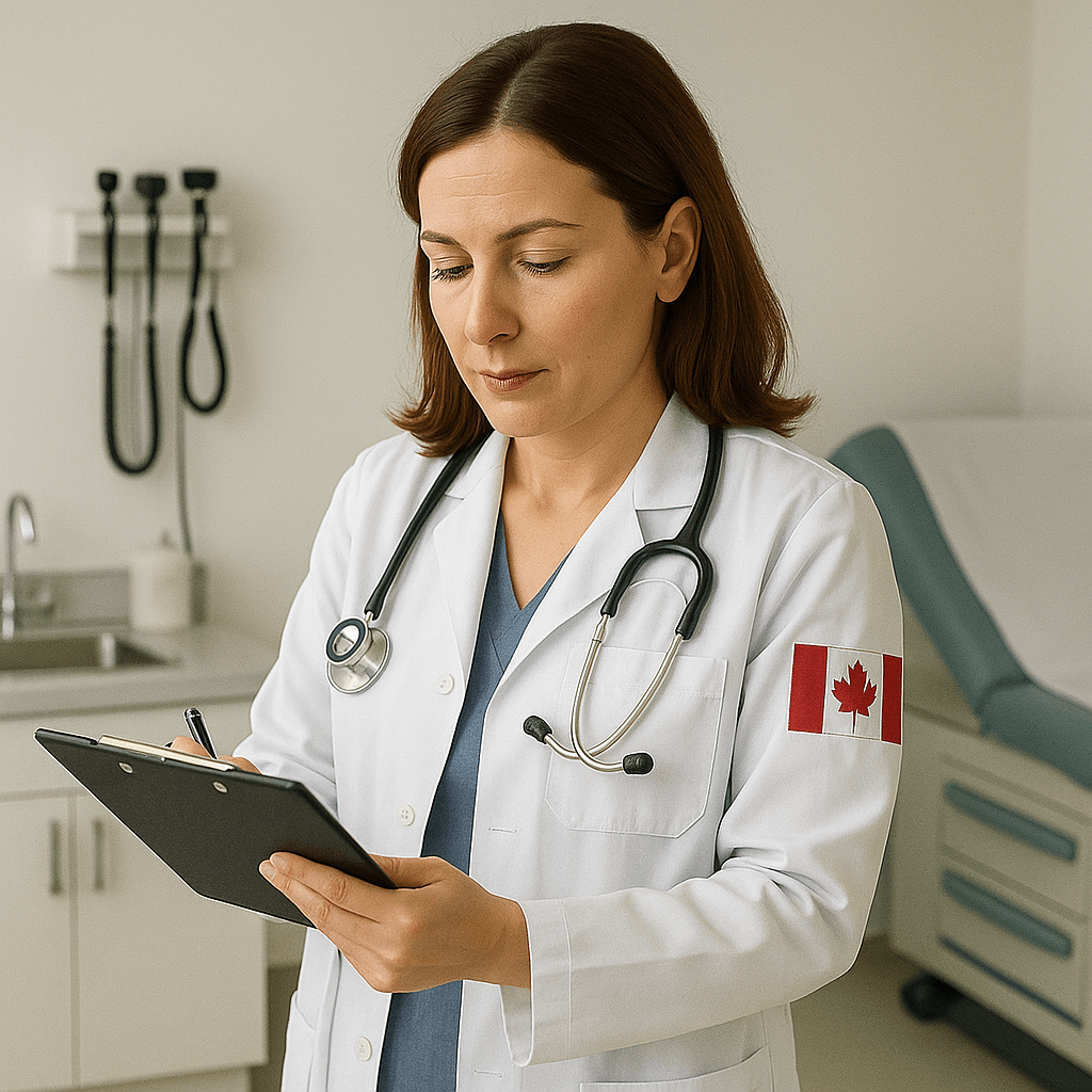 Canada immigration medical: Express Entry upfront medicals Return ...